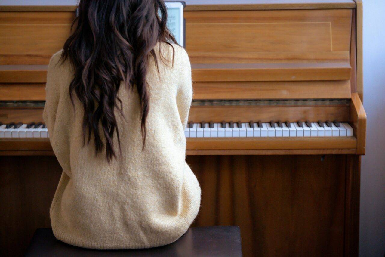 Memorize Your Music Faster - Bach To Basics Music